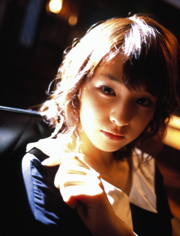 1994 / Risako Sugaya / 菅谷梨沙子 / 스가야 리사코 / Singer