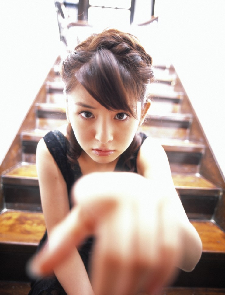 1994 / Risako Sugaya / 菅谷梨沙子 / 스가야 리사코 / Singer