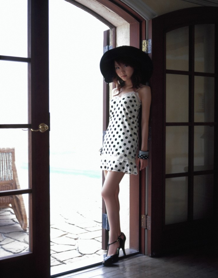 1989 / Reina Tanaka / 田中れいな / たなかれいな / 다나카 레이나 / Singer