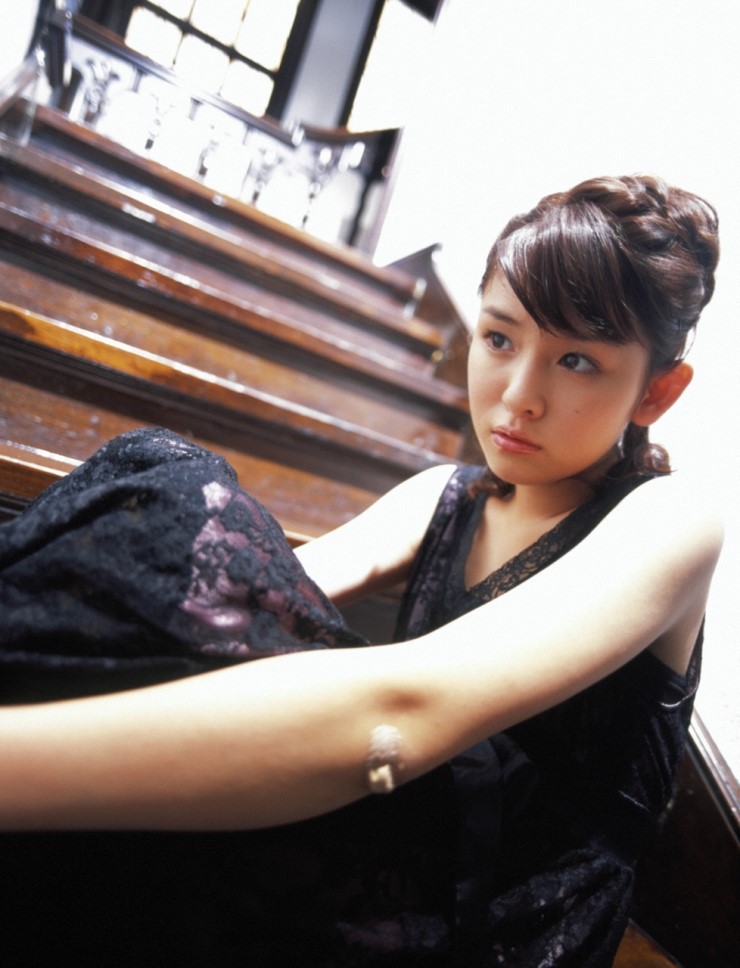 1994 / Risako Sugaya / 菅谷梨沙子 / 스가야 리사코 / Singer