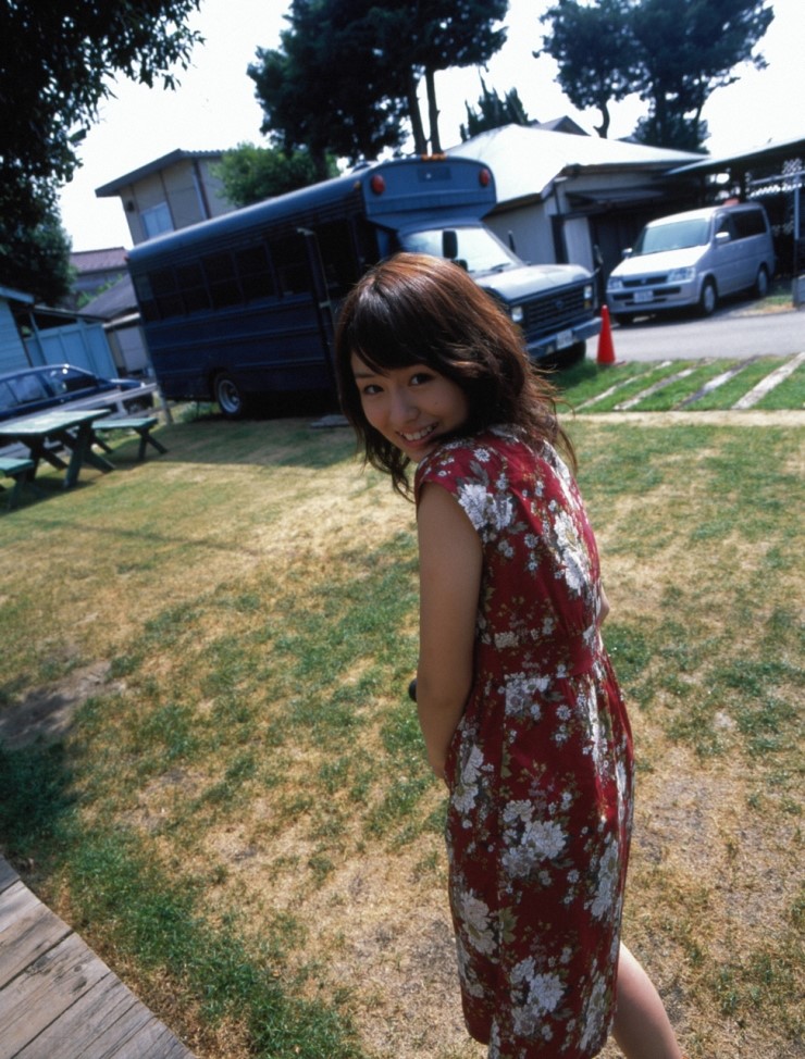 1994 / Risako Sugaya / 菅谷梨沙子 / 스가야 리사코 / Singer