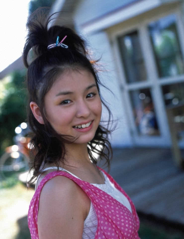 1994 / Risako Sugaya / 菅谷梨沙子 / 스가야 리사코 / Singer