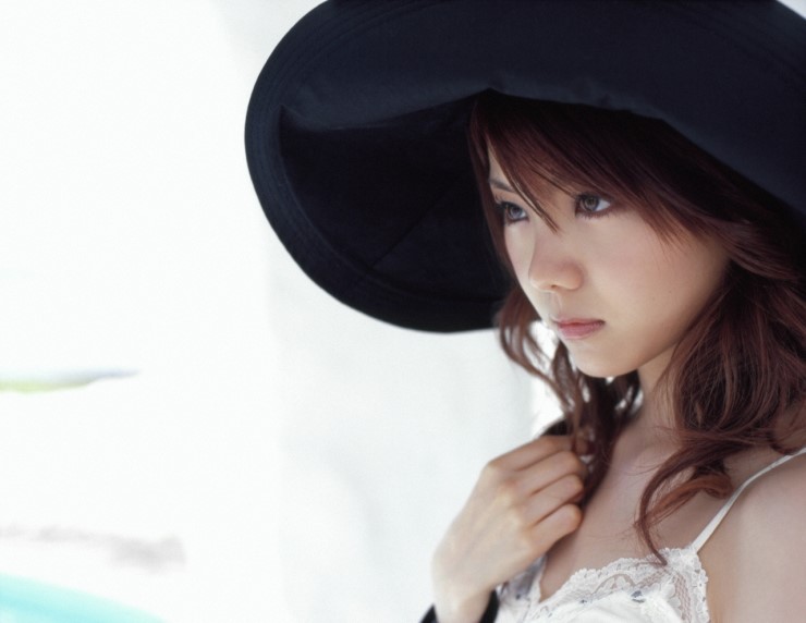 1989 / Reina Tanaka / 田中れいな / たなかれいな / 다나카 레이나 / Singer