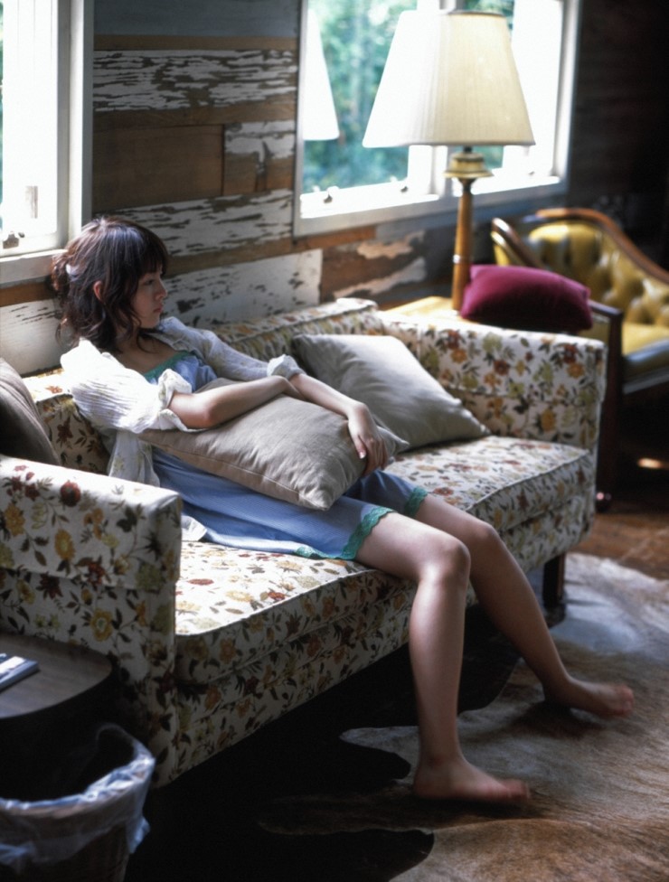 1994 / Risako Sugaya / 菅谷梨沙子 / 스가야 리사코 / Singer