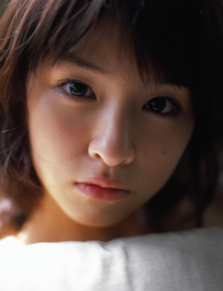 1994 / Risako Sugaya / 菅谷梨沙子 / 스가야 리사코 / Singer