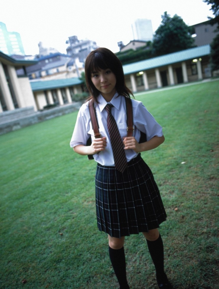 1994 / Risako Sugaya / 菅谷梨沙子 / 스가야 리사코 / Singer