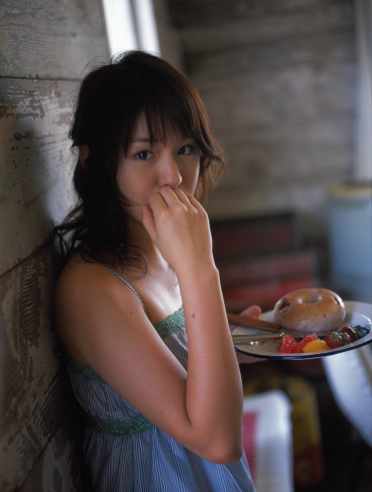 1994 / Risako Sugaya / 菅谷梨沙子 / 스가야 리사코 / Singer