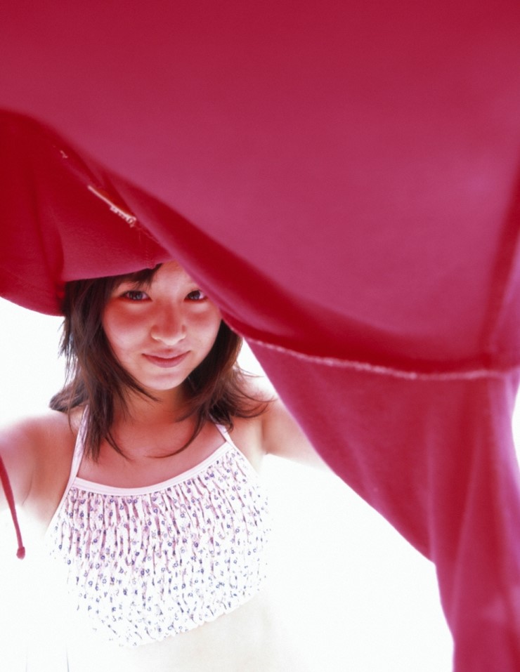 1994 / Risako Sugaya / 菅谷梨沙子 / 스가야 리사코 / Singer