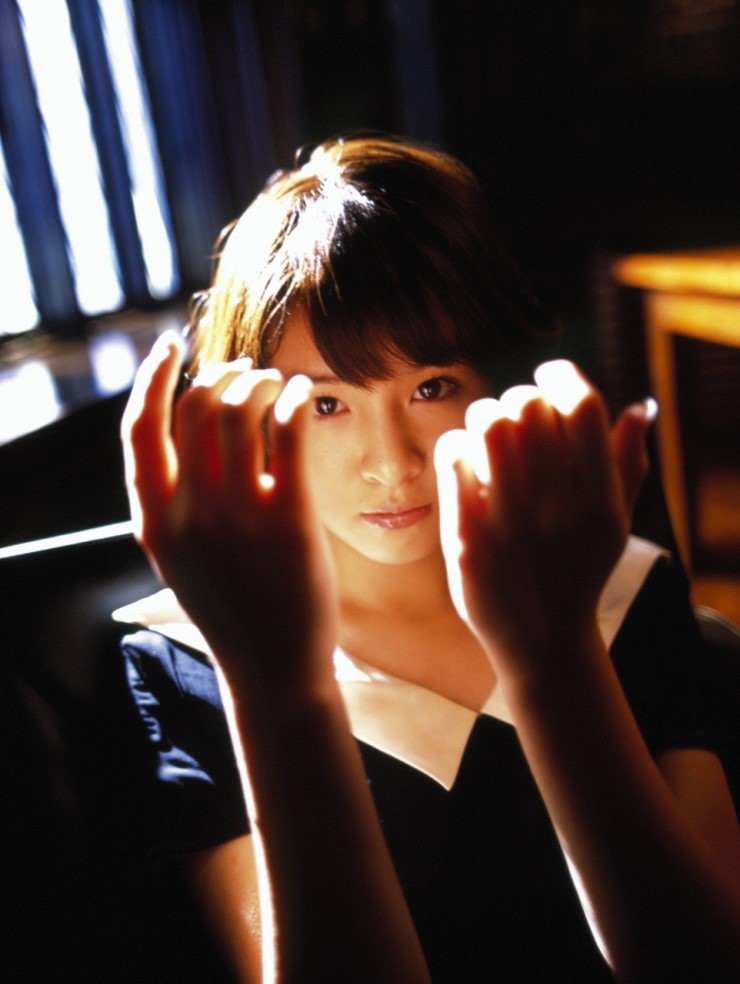 1994 / Risako Sugaya / 菅谷梨沙子 / 스가야 리사코 / Singer