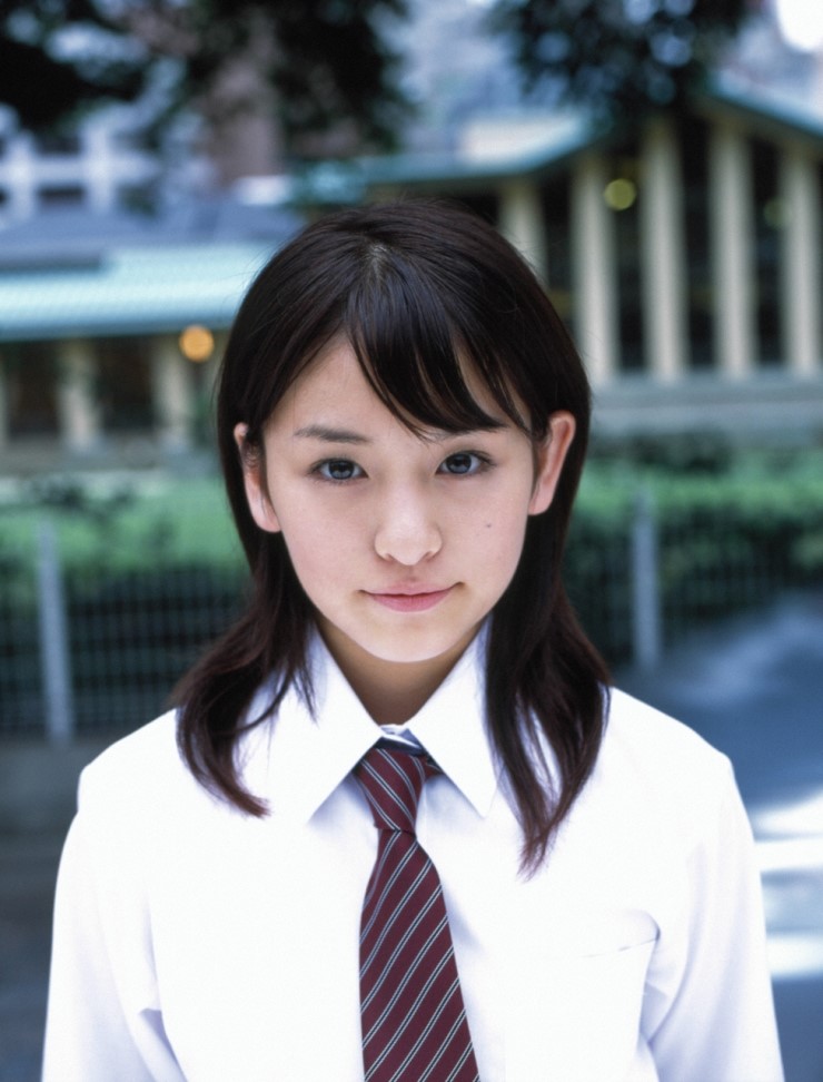 1994 / Risako Sugaya / 菅谷梨沙子 / 스가야 리사코 / Singer