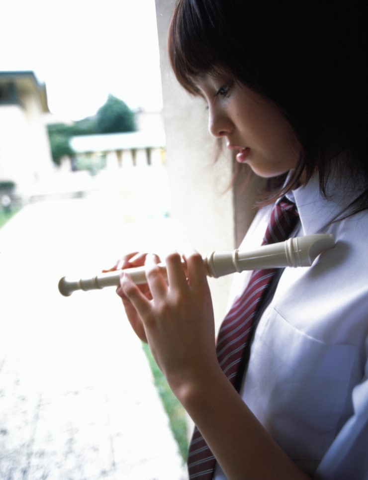 1994 / Risako Sugaya / 菅谷梨沙子 / 스가야 리사코 / Singer