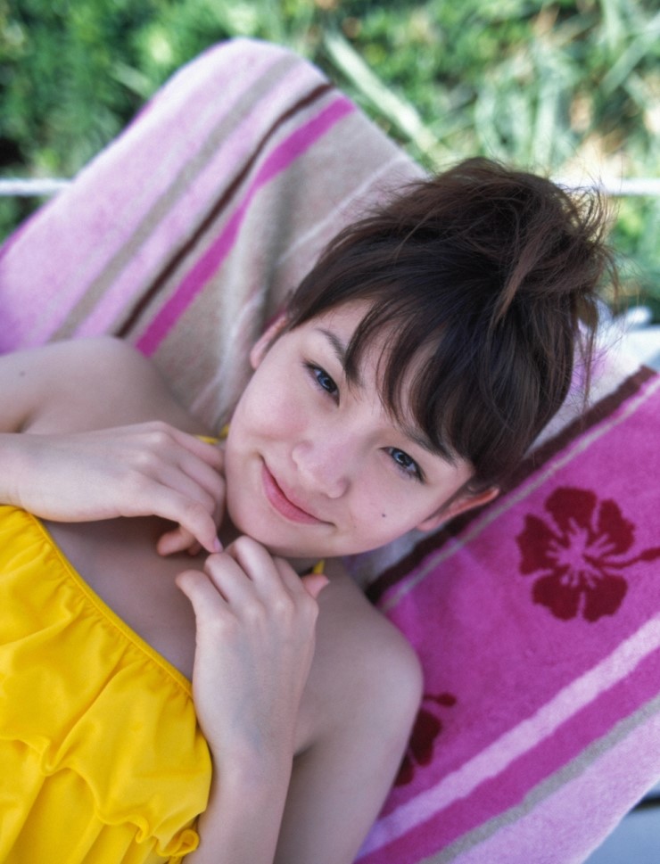 1994 / Risako Sugaya / 菅谷梨沙子 / 스가야 리사코 / Singer