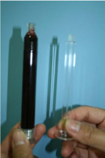 쉽고 정확하고 간편한 PRP- THROMBO KIT&PUSH MAN (트롬보 키트) : 네이버 블로그