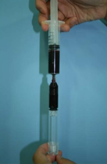 쉽고 정확하고 간편한 PRP- THROMBO KIT&PUSH MAN (트롬보 키트) : 네이버 블로그