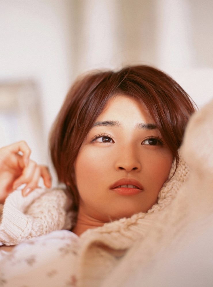 1991 / Rei Okamoto / 岡本玲 / おかもとれい / 오카모토 레이 / Actress