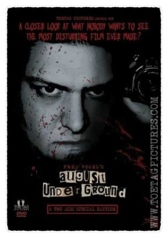 August Underground 2001