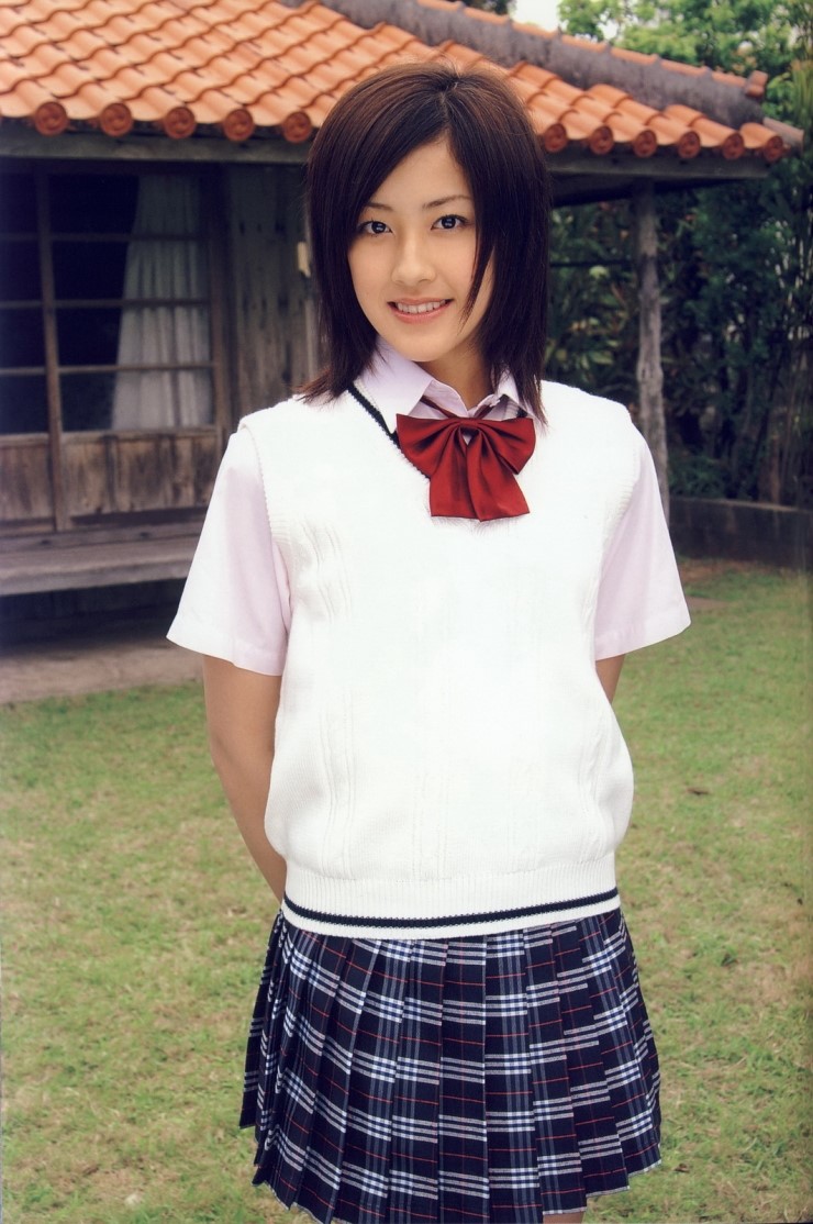 1992 / Miyabi Natsuyaki / 夏燒雅 / なつやきみやび / 나츠야키 미야비 / Singer