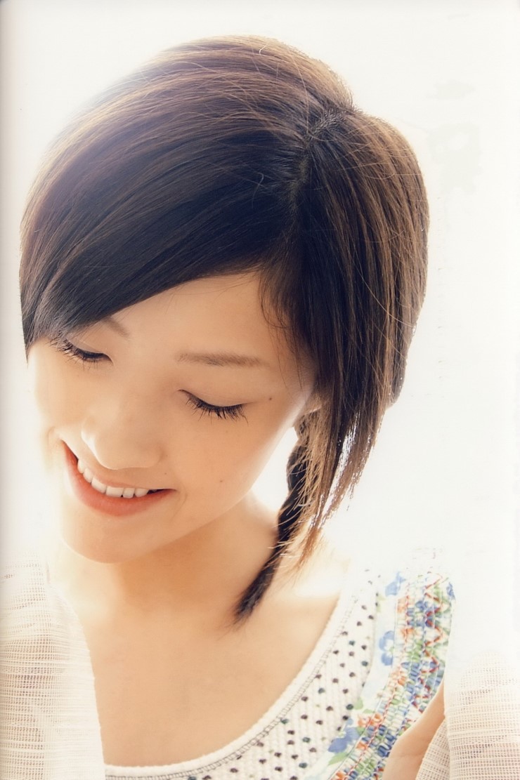 1992 / Miyabi Natsuyaki / 夏燒雅 / なつやきみやび / 나츠야키 미야비 / Singer