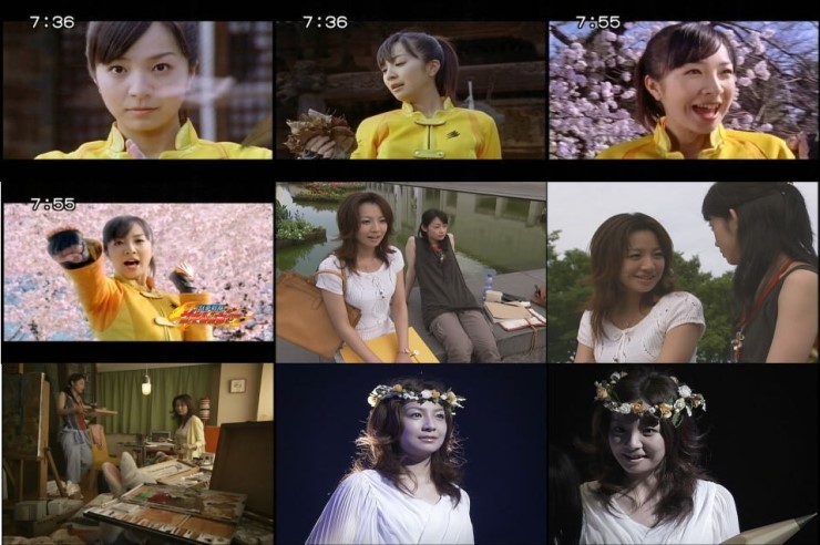 1984 / Mina Fukui / 福井未菜 / ふくいみな / 후쿠이 미나 / Actress