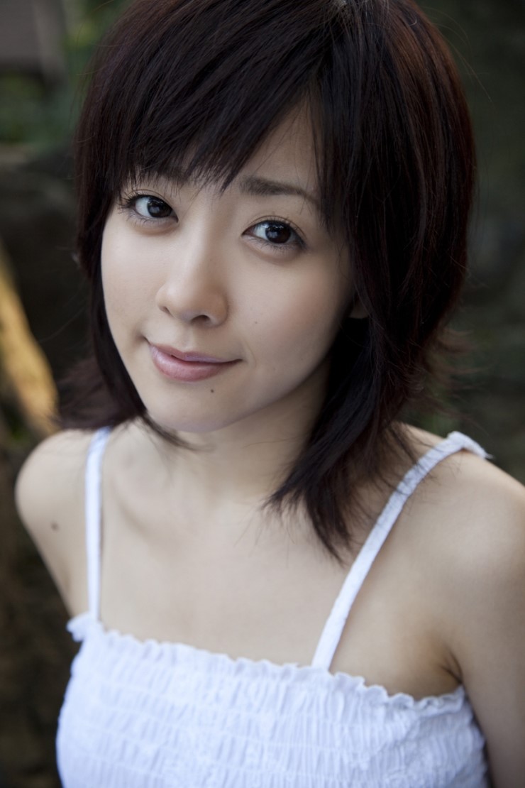 1991 / Saki Shimizu / 淸水佐紀 / 清水佐紀 / 시미즈 사키 / Singer