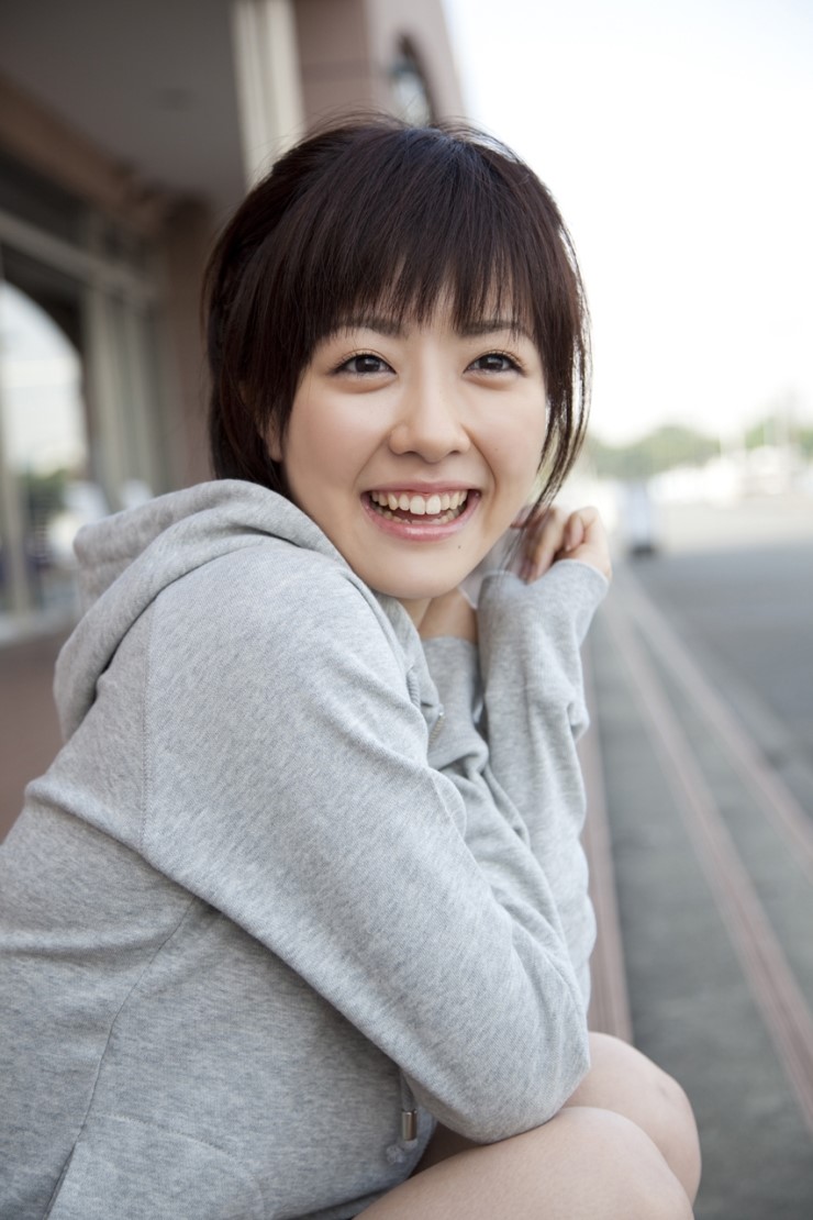 1991 / Saki Shimizu / 淸水佐紀 / 清水佐紀 / 시미즈 사키 / Singer