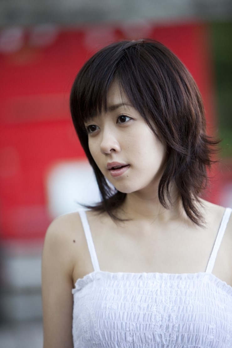 1991 / Saki Shimizu / 淸水佐紀 / 清水佐紀 / 시미즈 사키 / Singer