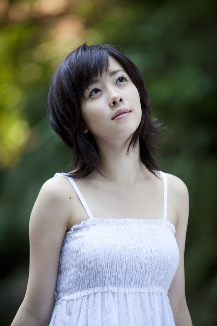 1991 / Saki Shimizu / 淸水佐紀 / 清水佐紀 / 시미즈 사키 / Singer