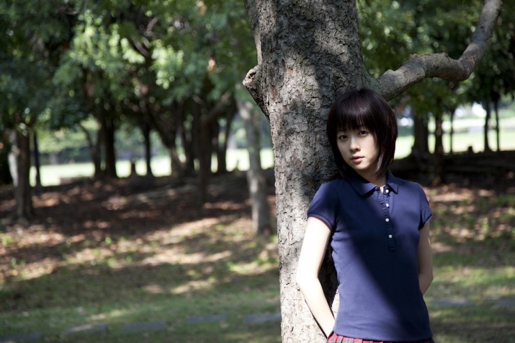 1991 / Saki Shimizu / 淸水佐紀 / 清水佐紀 / 시미즈 사키 / Singer