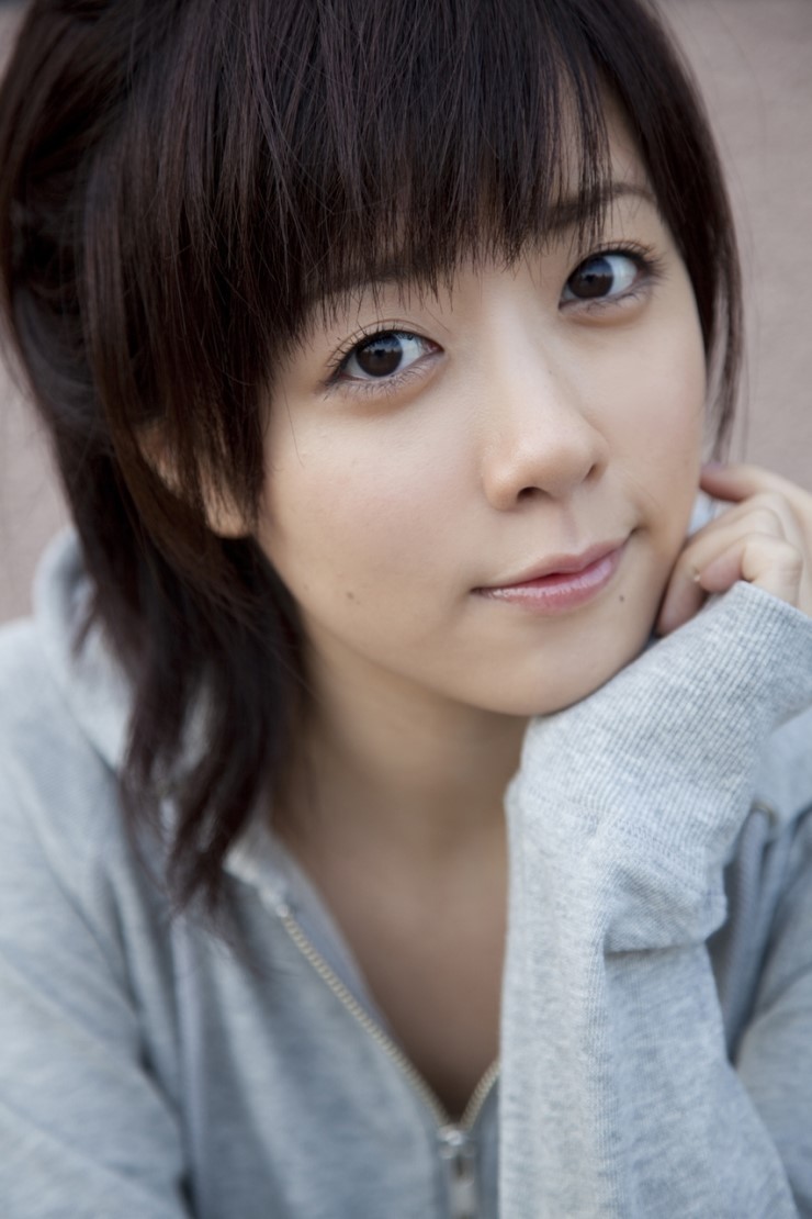 1991 / Saki Shimizu / 淸水佐紀 / 清水佐紀 / 시미즈 사키 / Singer