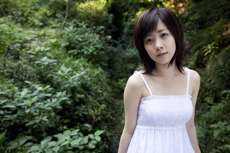 1991 / Saki Shimizu / 淸水佐紀 / 清水佐紀 / 시미즈 사키 / Singer