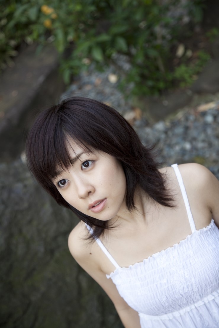 1991 / Saki Shimizu / 淸水佐紀 / 清水佐紀 / 시미즈 사키 / Singer