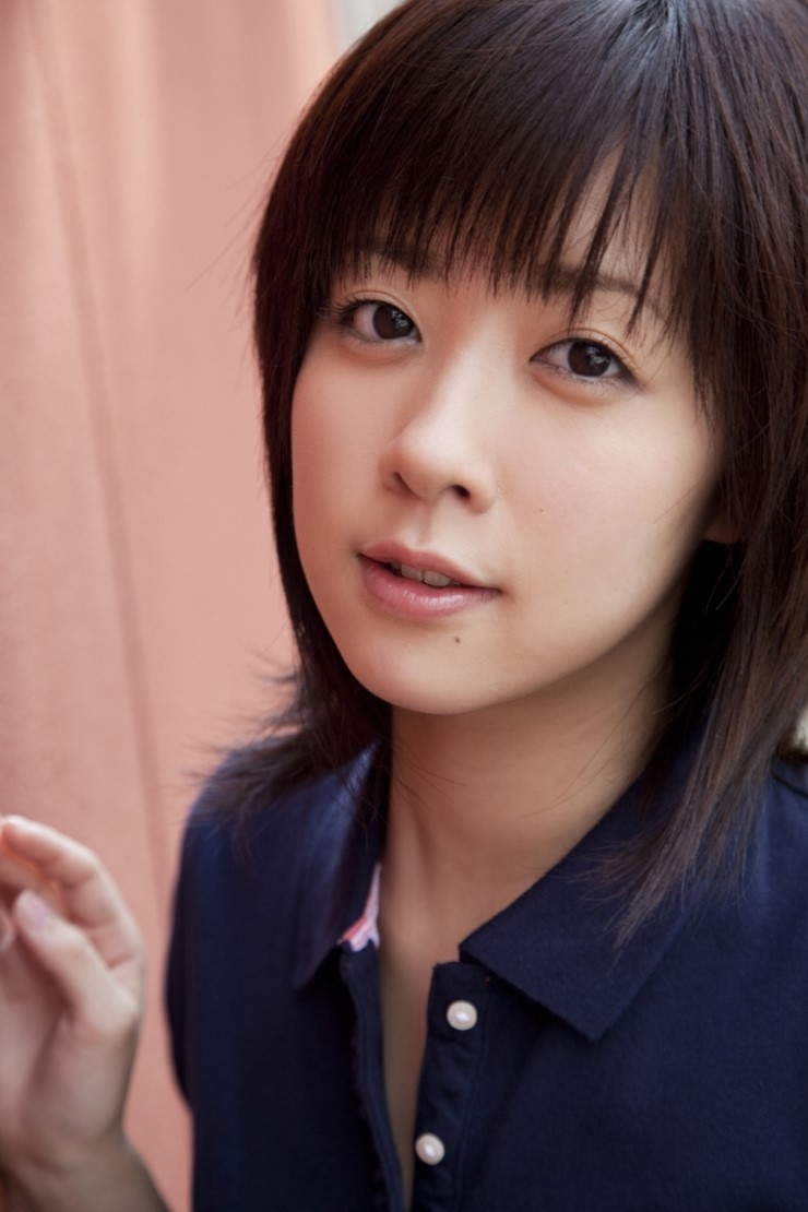 1991 / Saki Shimizu / 淸水佐紀 / 清水佐紀 / 시미즈 사키 / Singer