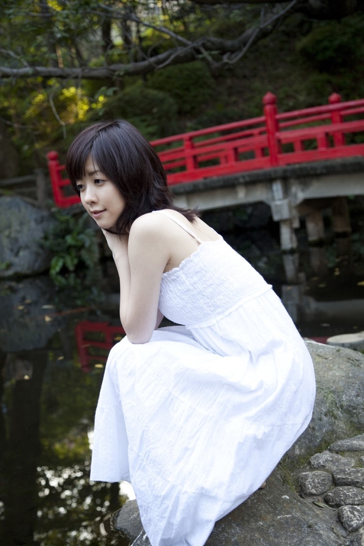 1991 / Saki Shimizu / 淸水佐紀 / 清水佐紀 / 시미즈 사키 / Singer