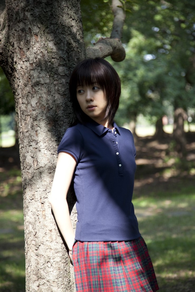 1991 / Saki Shimizu / 淸水佐紀 / 清水佐紀 / 시미즈 사키 / Singer