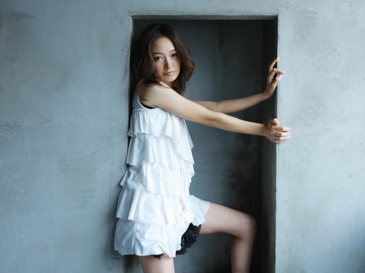 1983 / Ichii Sayaka / 市井紗耶香 / 吉澤紗耶香 / いちいさやか / 이치이 사야카 / Singer