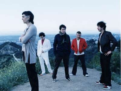 Greenback Boogie Ima Robot