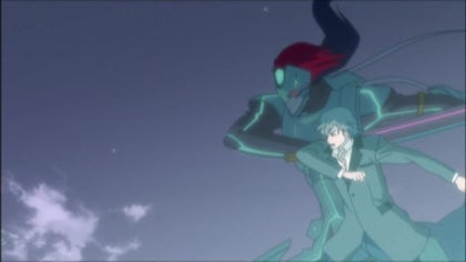 Persona Trinity Soul Abel