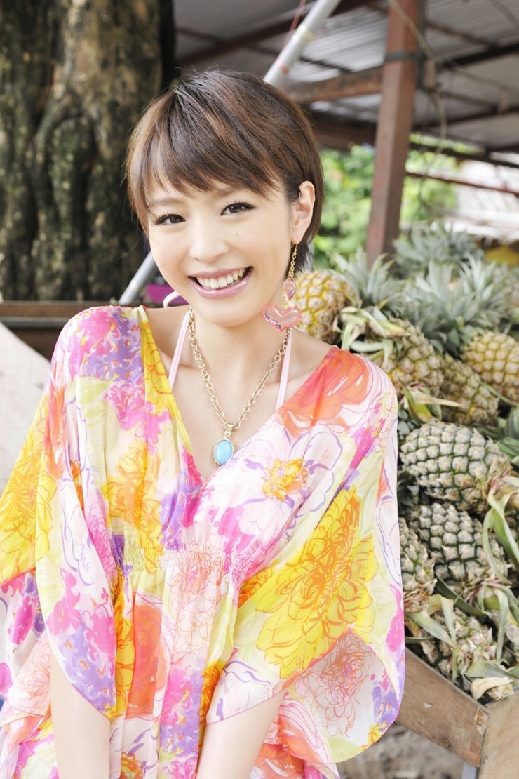 1987 / Aya Hirano / 平野綾 / ひらのあや / 히라노 아야 / Singer