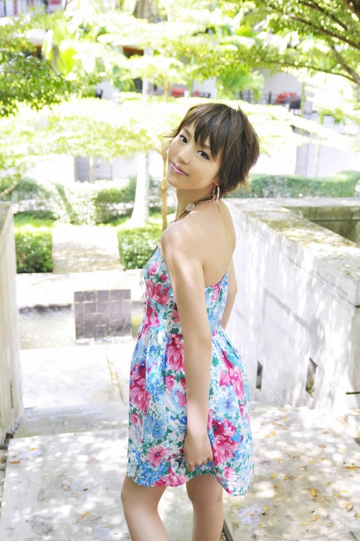 1987 / Aya Hirano / 平野綾 / ひらのあや / 히라노 아야 / Singer