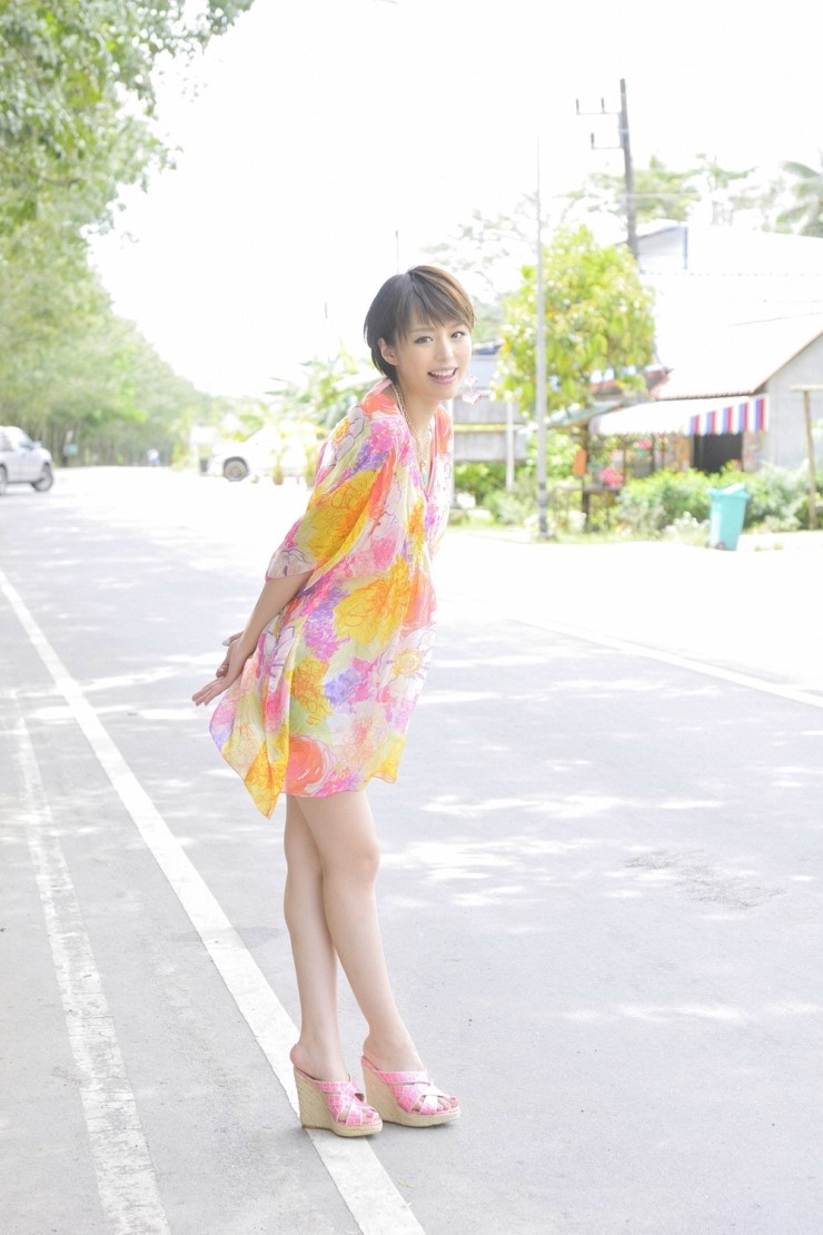 1987 / Aya Hirano / 平野綾 / ひらのあや / 히라노 아야 / Singer