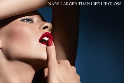 Nars Odalisque