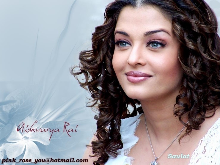 1973 / Aishwarya Rai / Aishwarya Rai Bachchan / 아이쉬와라 라이 / Actress