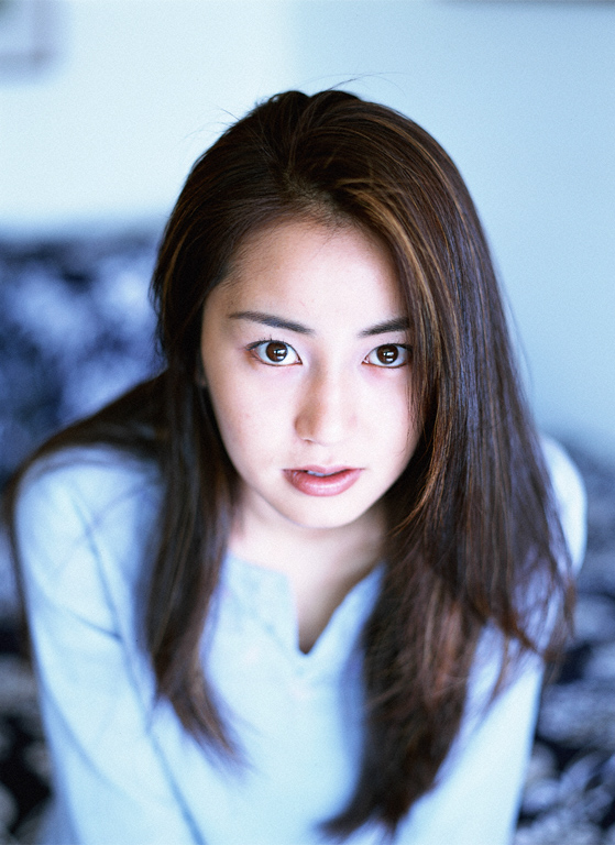 1978 / Akiko Yada / 矢田希子 / 야다 아키코 / Actress