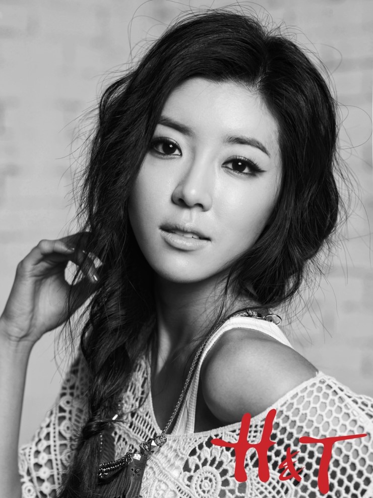 1984 / Park HanByul / 박한별 / 朴한별 / Actress