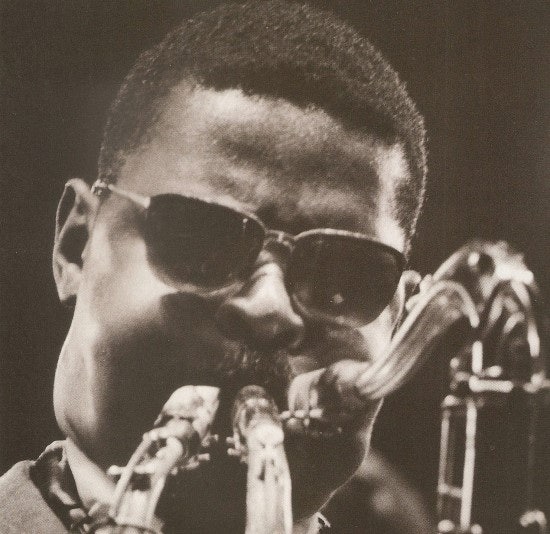 Rahsaan Roland Kirk(라산 롤랜드 커크, reeds) : 네이버 블로그