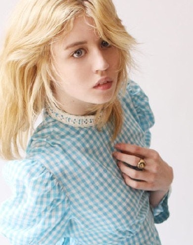 앨리슨 하버드 마이스페이스