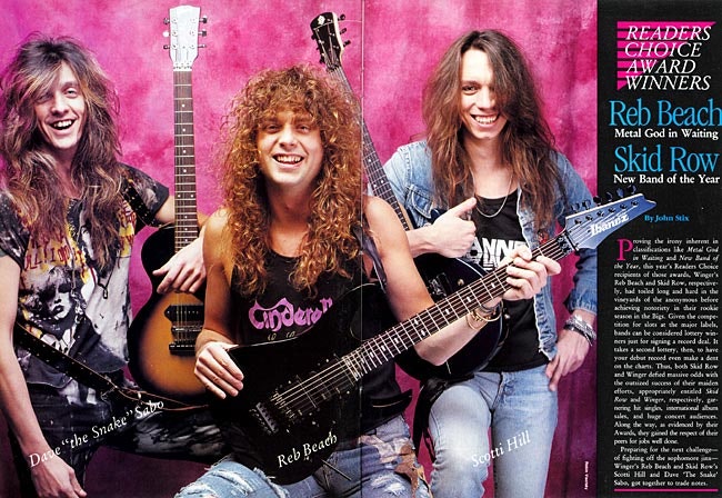 Reb Beach : 네이버 블로그