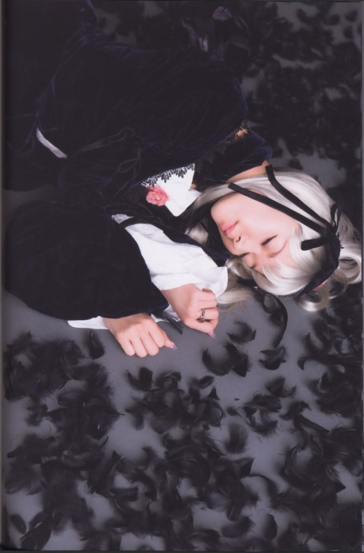 1979 / RIE TANAKA / 田中理恵 / 타나카 리에 / Singer