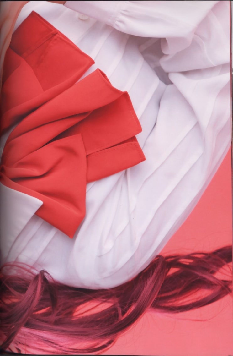 1979 / RIE TANAKA / 田中理恵 / 타나카 리에 / Singer