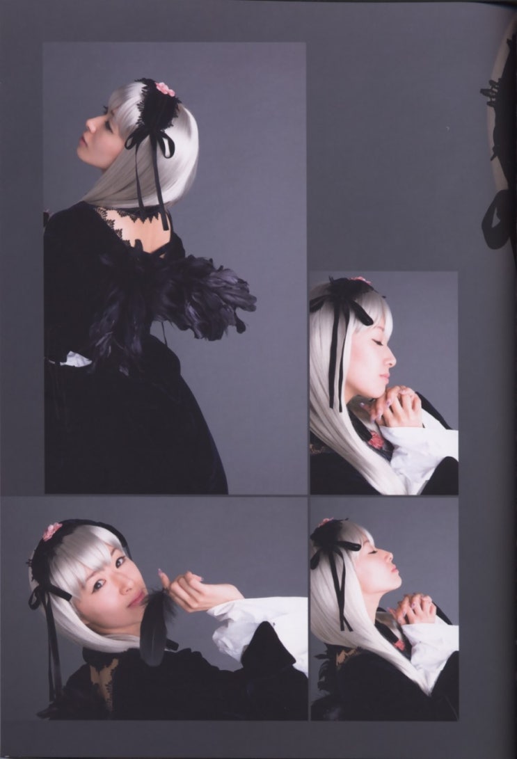 1979 / RIE TANAKA / 田中理恵 / 타나카 리에 / Singer